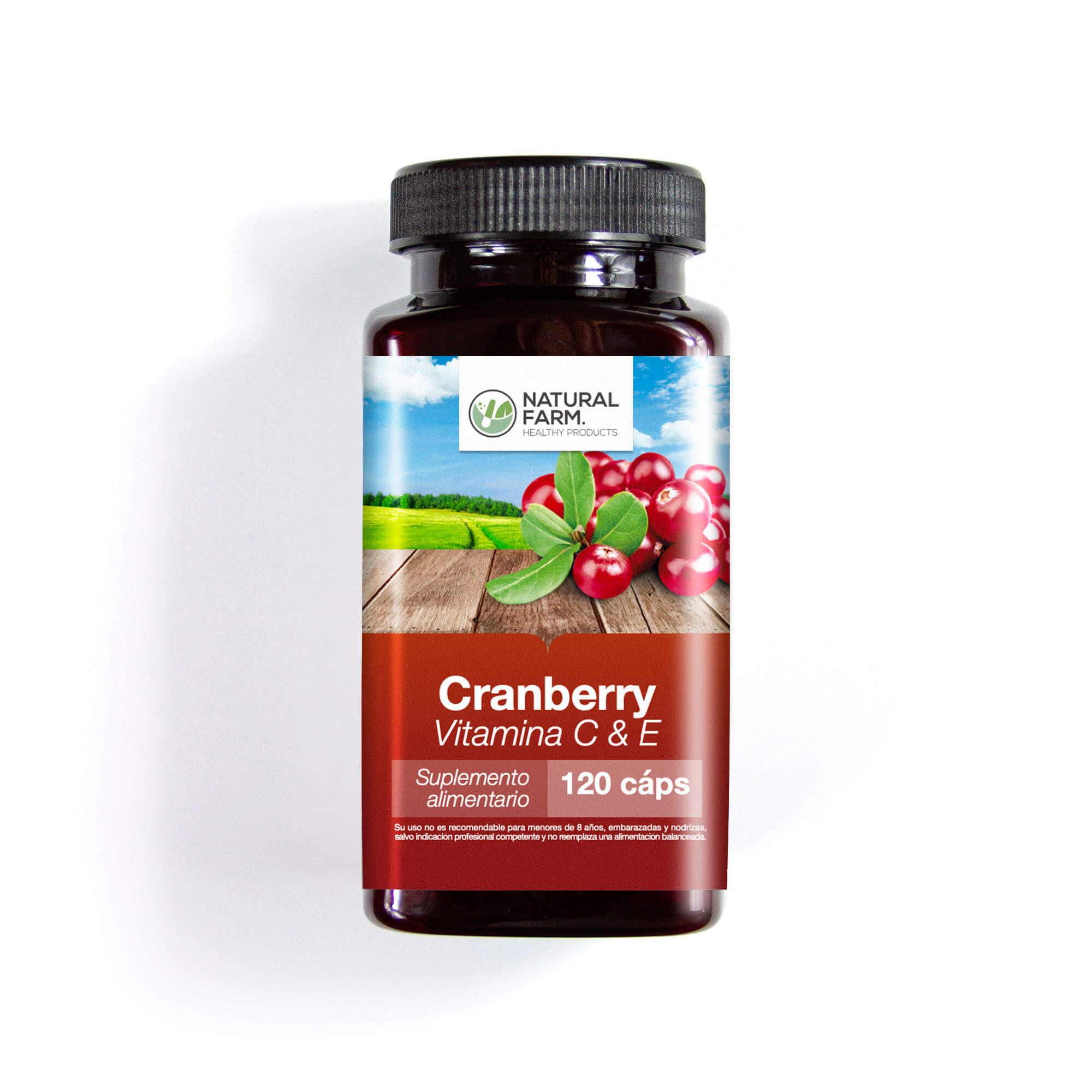 Megavit Multivitamínico – Laboratorio MBH